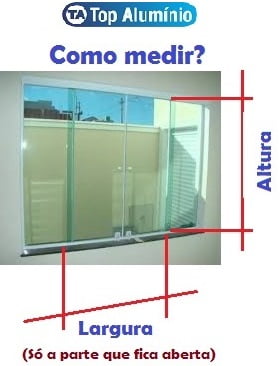 Grade de alumínio tubular 1/2" 2 x 1m - Top Telas e Redes