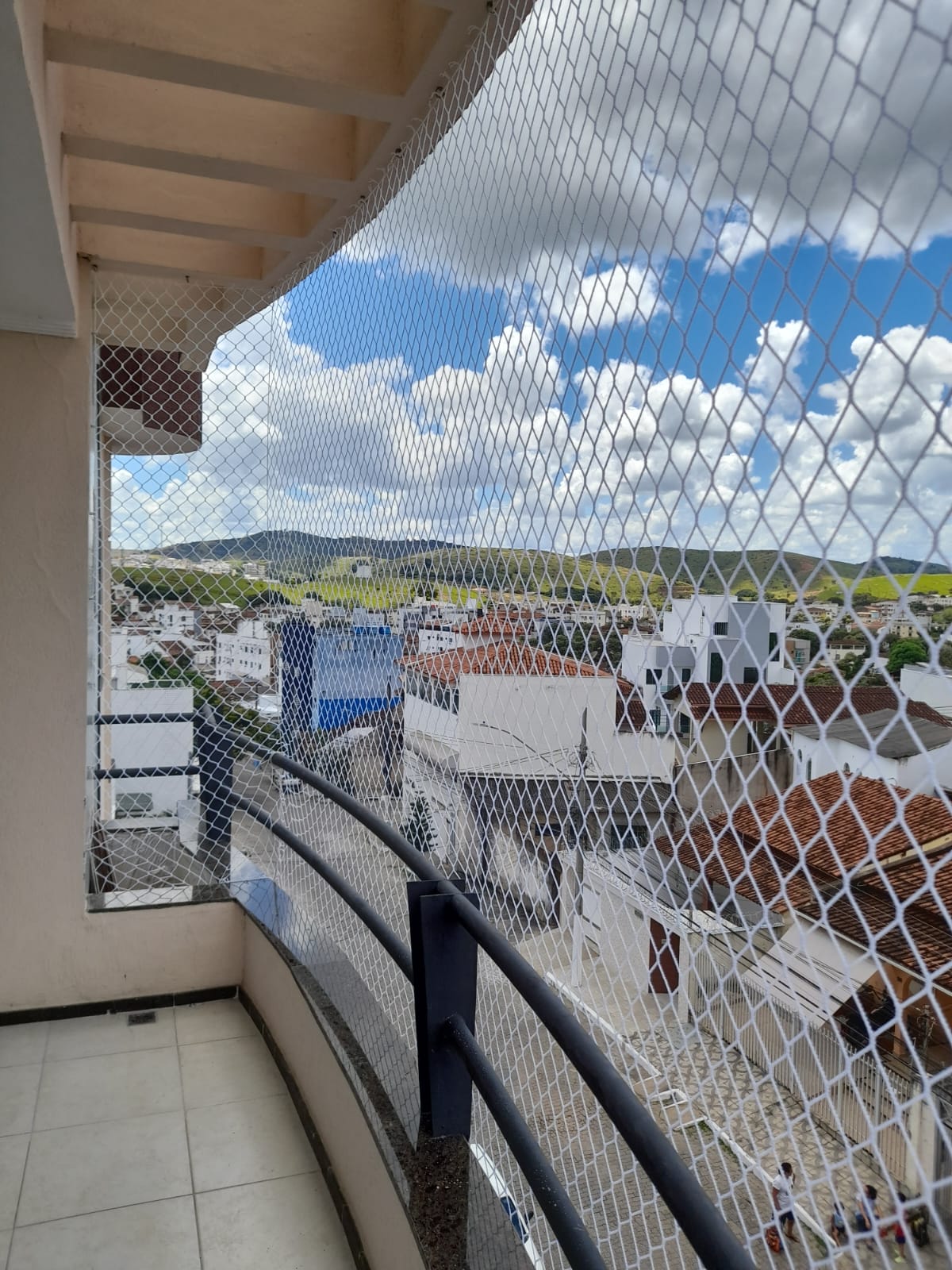 Redes de proteção para varandas - Top Telas e Redes